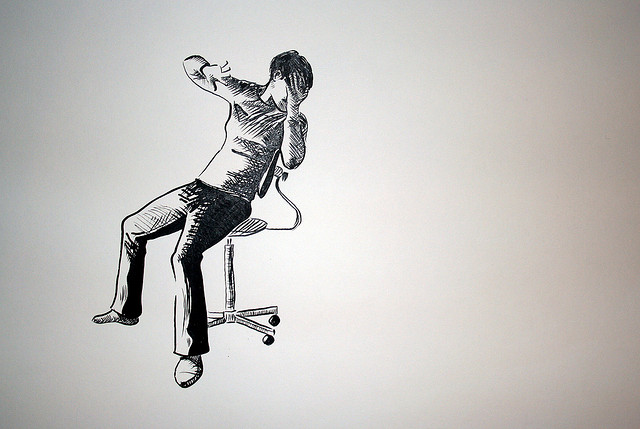 Word of the Day: “Deconflicting” – The Cryptosphere