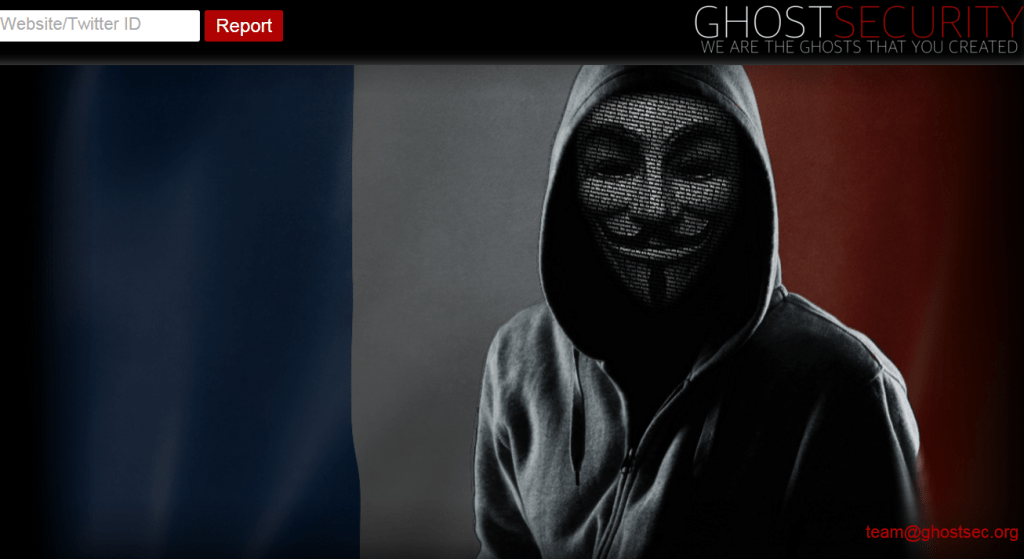 Putting #ISIS on Ice: An Interview with GhostSec of #Anonymous and ...