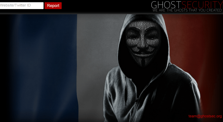 Putting #ISIS on Ice: An Interview with GhostSec of #Anonymous and ...