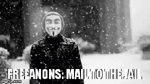 FreeAnons Holiday Writing Event: Send a Card to an Imprisoned # ...